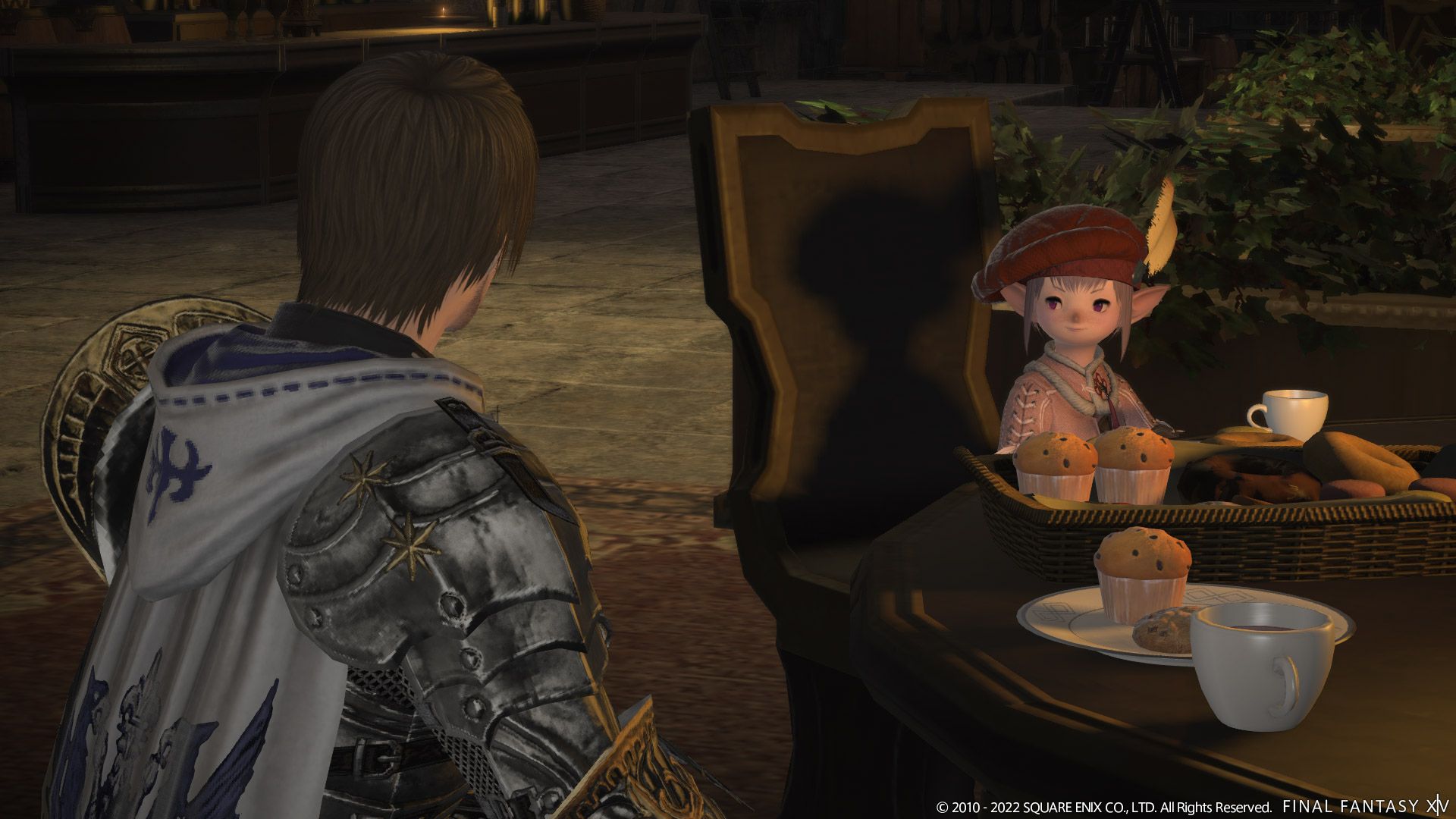 FFXIV 6.1 Newfound Adventure New Challenges, Systems, Screenshots