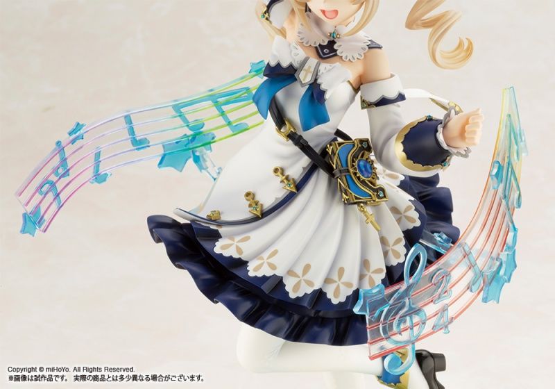 Genshin Barbara Figure at Kotobukiya Release Date, How to Pre-order