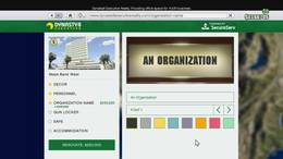 How To Name An Organization In GTA V Expanded Enhanced