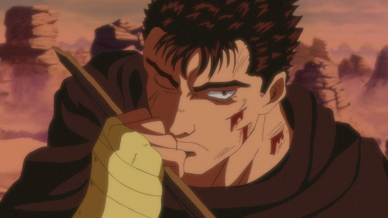 5 Anime Characters with Darkest Origin Stories