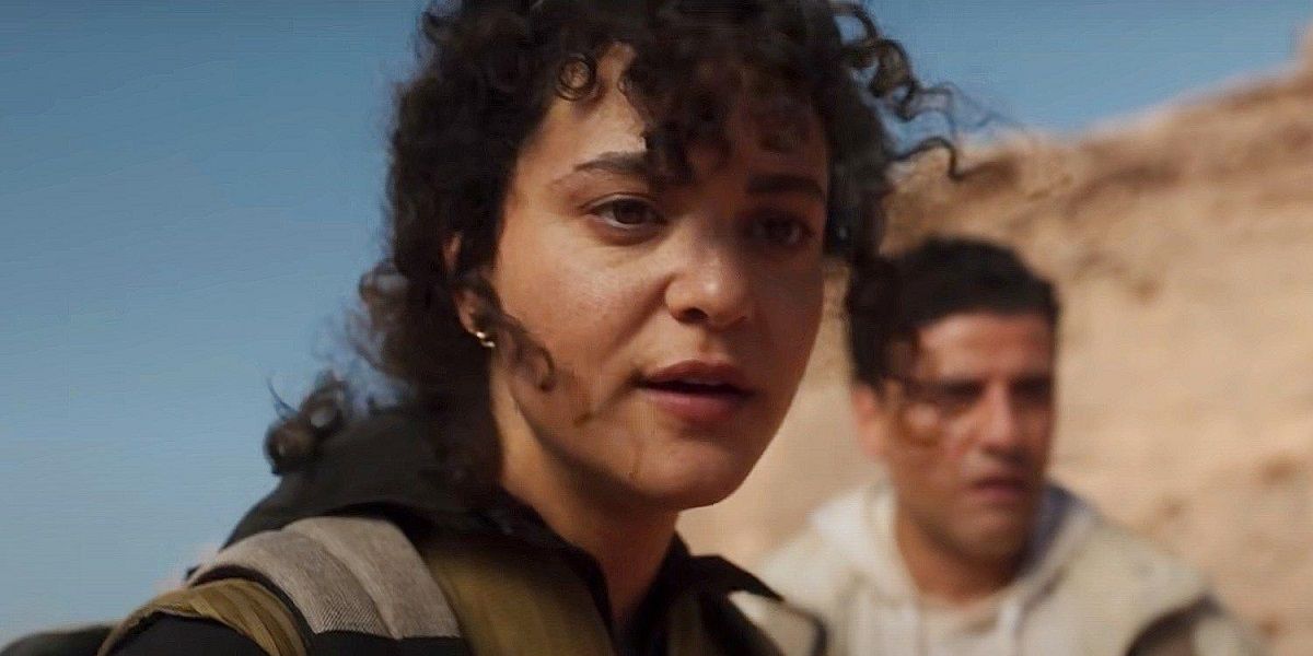 Who Is Layla In Moon Knight? Marvel TV Series Character Explained