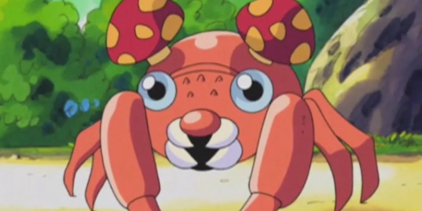 Is There a Shiny Paras in Pokemon GO March 2022 Spotlight Hour?