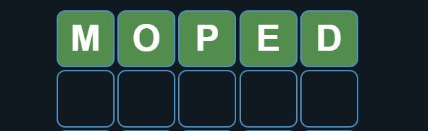 Lewdle Answer and Word Of The Day For Today, Wednesday, March 30