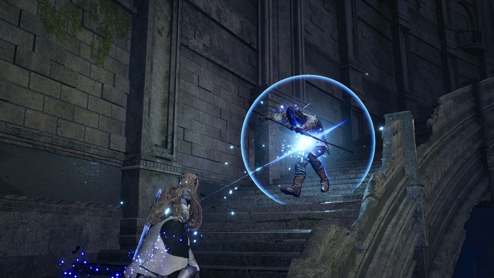 Valkyrie Profile Elysium Story, Staff Details Translated, Screenshots