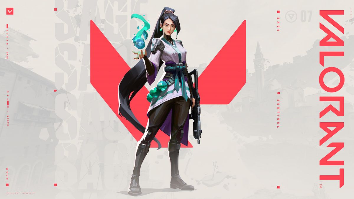 Valorant Patch Notes 4.05 (March 22nd)