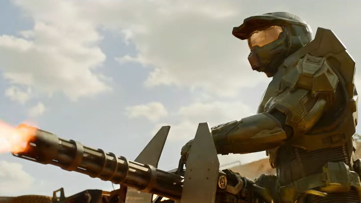 What Is UNSC In Halo Tv Series? Government Organization Explained