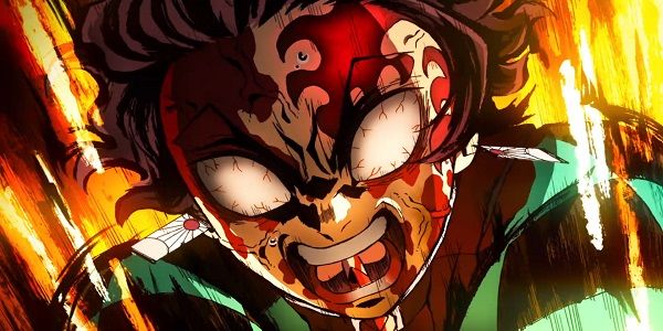 Demon Slayer Entertainment District Moments That Took Our Breath Away