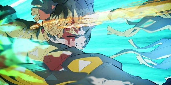 Demon Slayer Entertainment District Moments That Took Our Breath Away