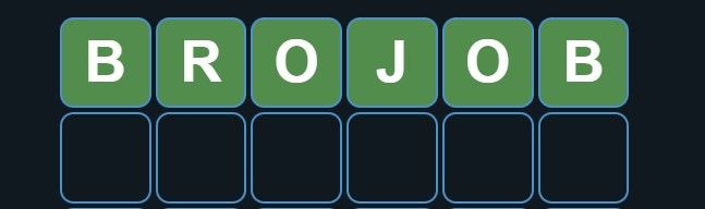 Lewdle Answer and Word Of The Day For Today, Thursday, April 21