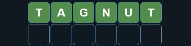 Lewdle Answer and Word Of The Day For Today, Friday, April 8