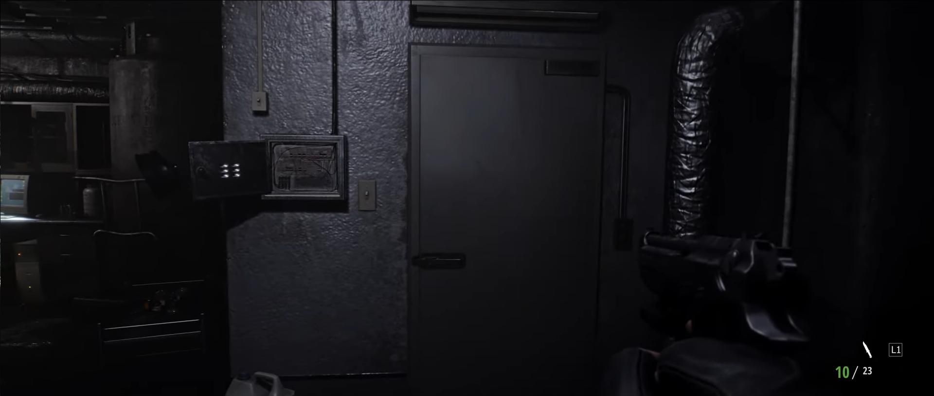 Resident Evil 4 Regenerator Is a Fan-made Cinematic With Crazy Visuals