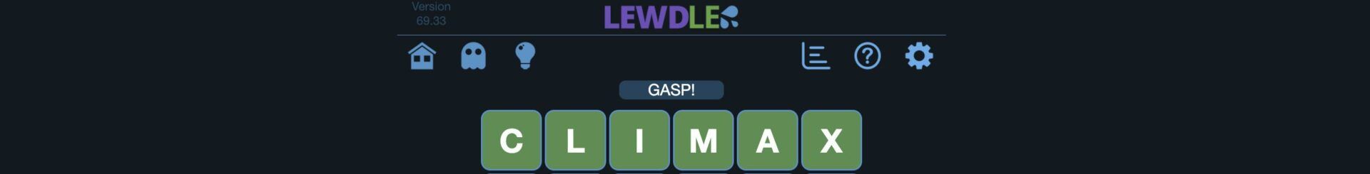 Lewdle Answer and Word Of The Day For Today, Saturday, April 30