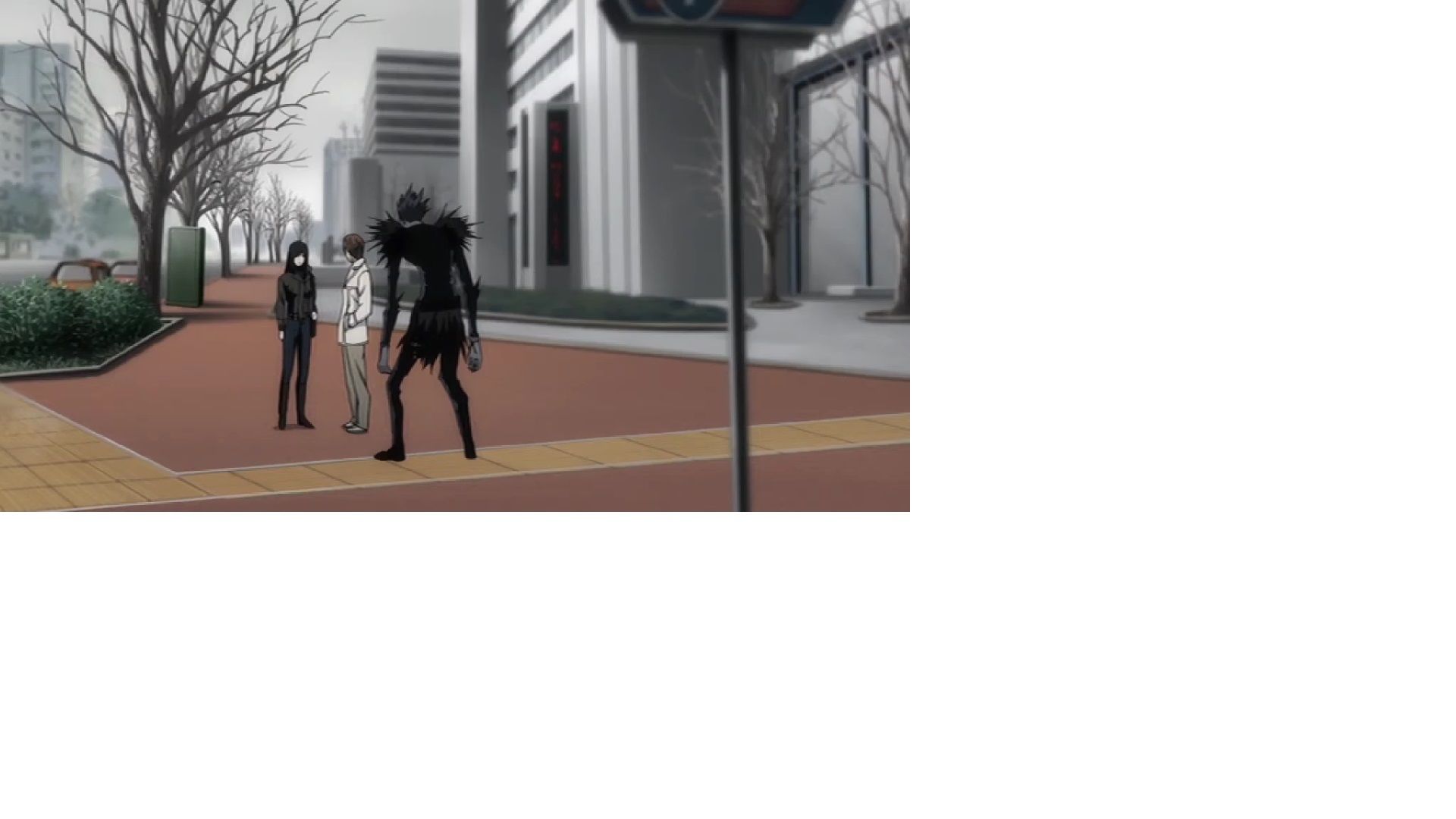 Death Note Locations Are Inspired From The Real-Life Places: Here's The ...