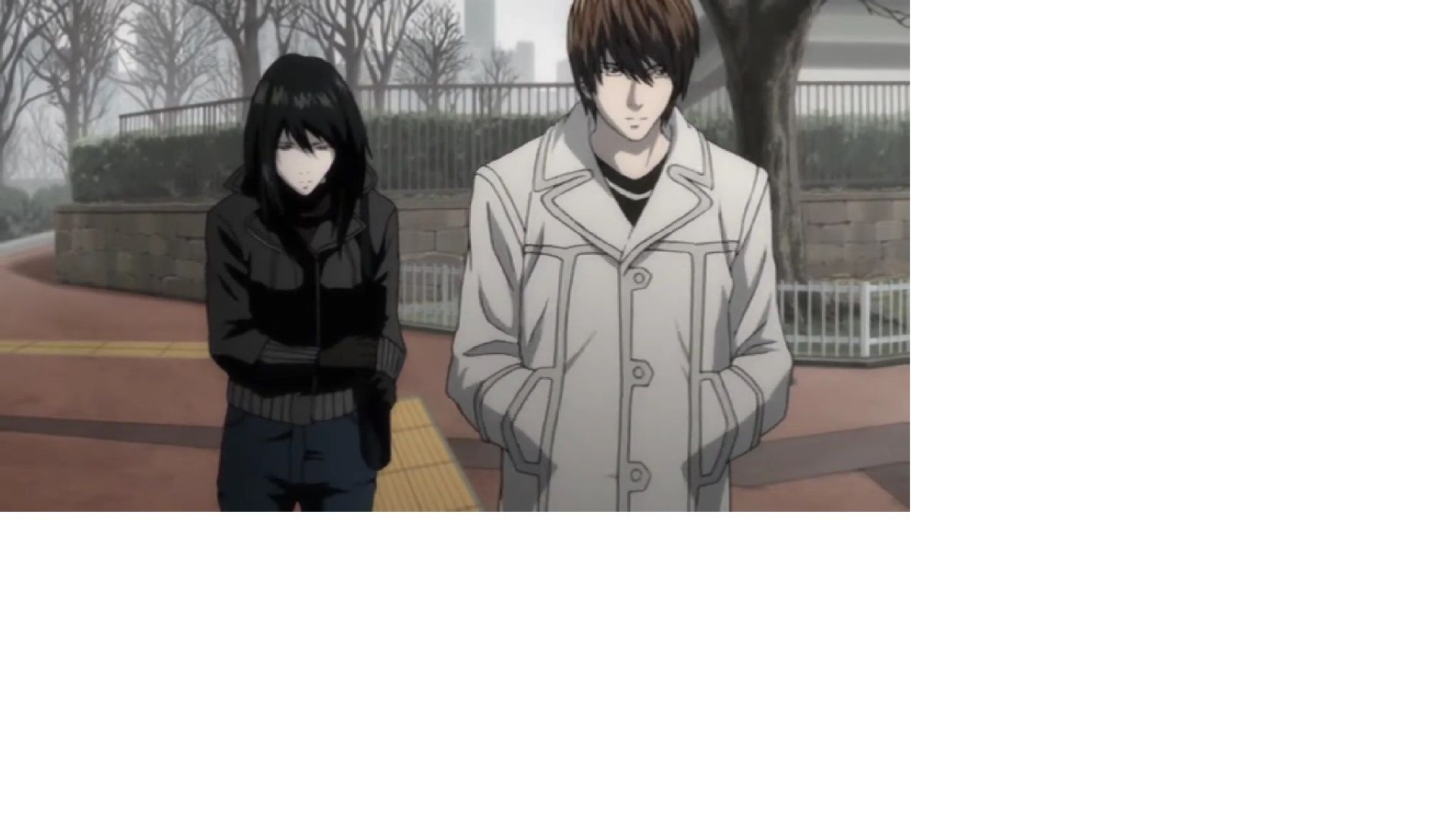 Death Note Locations Are Inspired From The Real-Life Places: Here's The ...