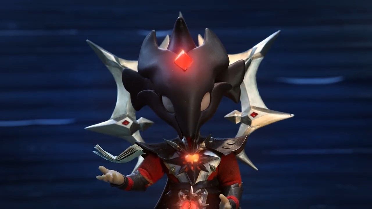 Genshin Impact April Fools 2022 Makes Pyro Abyss Lector Boss Playable