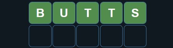 Lewdle Answer and Word Of The Day For Today, Wednesday, April 6