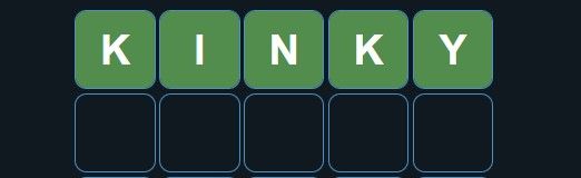 Lewdle Answer and Word Of The Day For Today, Thursday, April 14