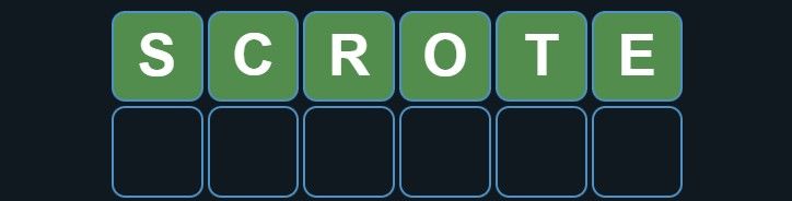 Lewdle Answer and Word Of The Day For Today, Friday, April 1