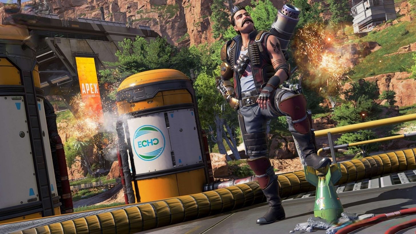 Apex Legends Update 1.94 Patch Notes Today (April 11)