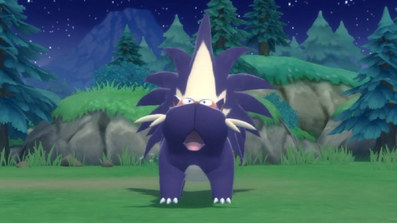 Is There a Shiny Stunky in Pokemon GO April 2022 Spotlight Hour?