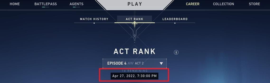 Valorant Episode 4 Act 3 Update Release Date And Start Time Explained