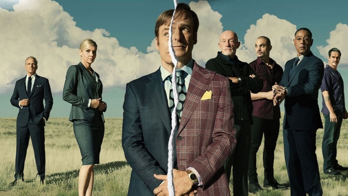Better Call Saul Season 6 Part 2 - Here's the Release Date for Episode 8