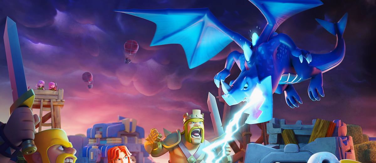 COC Pocket Rocket Challenge: Rewards & Tips and Tricks