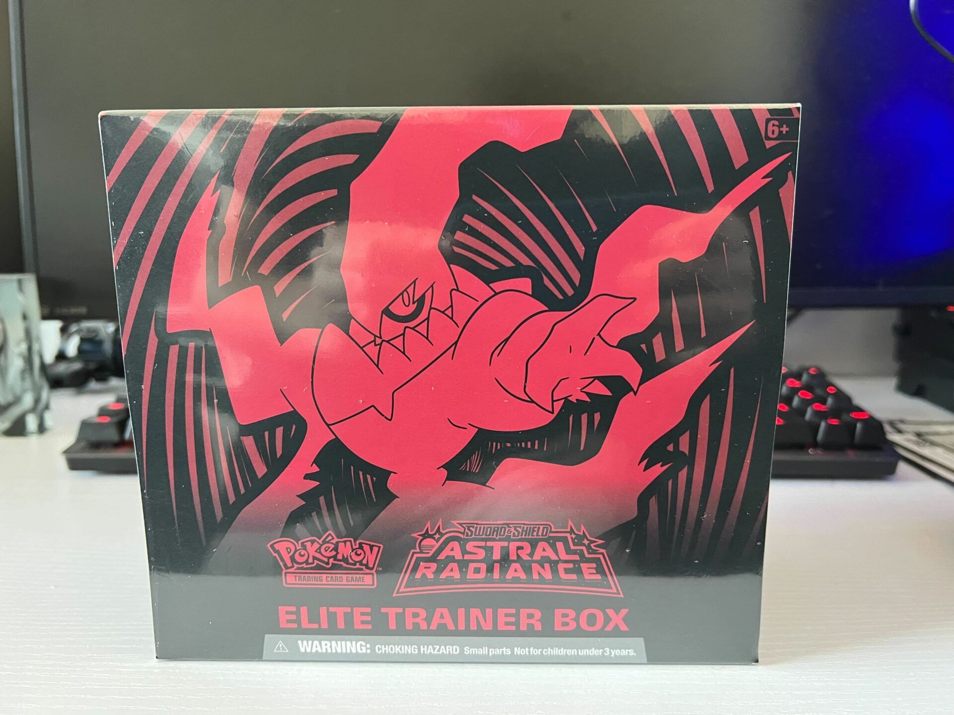 Astral Radiance Pokemon TCG Set Breakdown & Hands-On Impressions