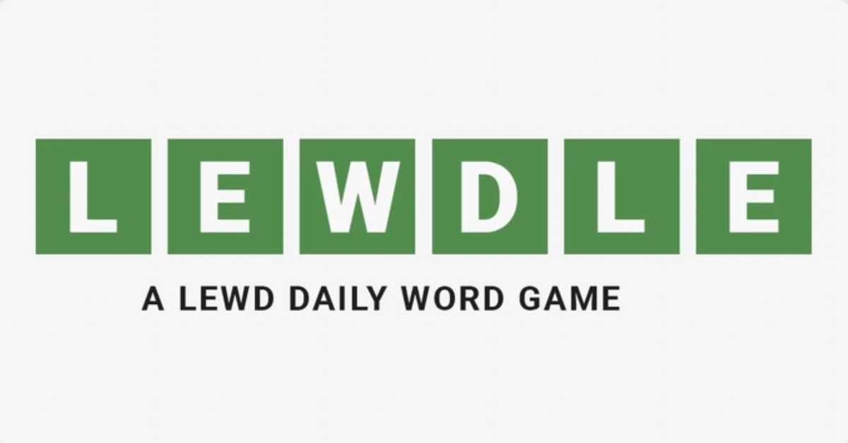 What Is The Lewdle Answer Today? (Saturday, May 14)