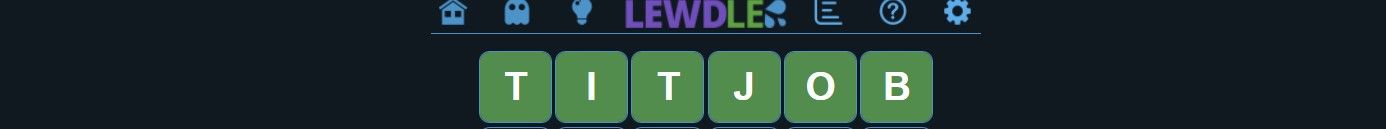 What Is The Lewdle Answer Today? (Saturday, May 14)
