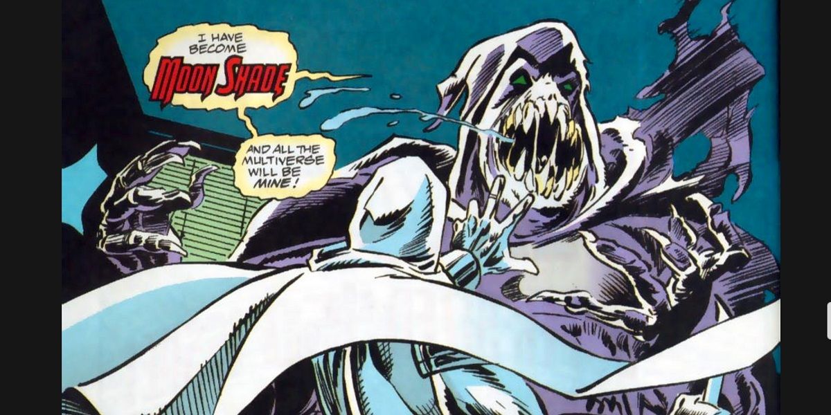 5 Most Powerful Enemies Moon Knight Has Faced Beside Arthur Harrow
