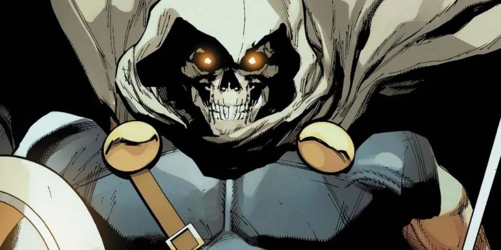5 Most Powerful Enemies Moon Knight Has Faced Beside Arthur Harrow