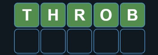 Lewdle Answer and Word Of The Day For Today, Tuesday, May 10