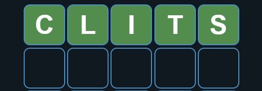 What Is The Lewdle Answer Today? (Thursday, May 12)