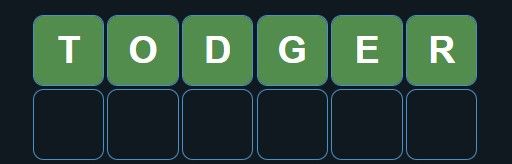 What Is The Lewdle Answer Today? (Thursday, May 19)