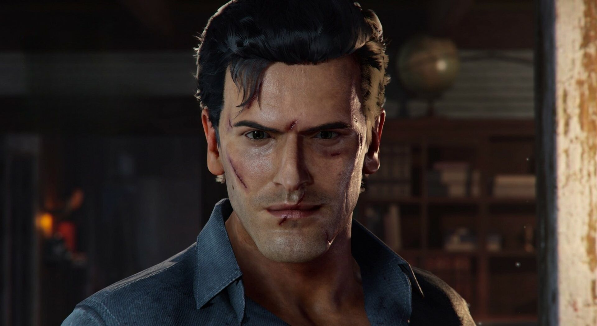 Will Evil Dead: The Game Be Single Player?