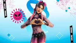 Why Is The Fortnite Beach Jules Skin Claim Option Not Working 