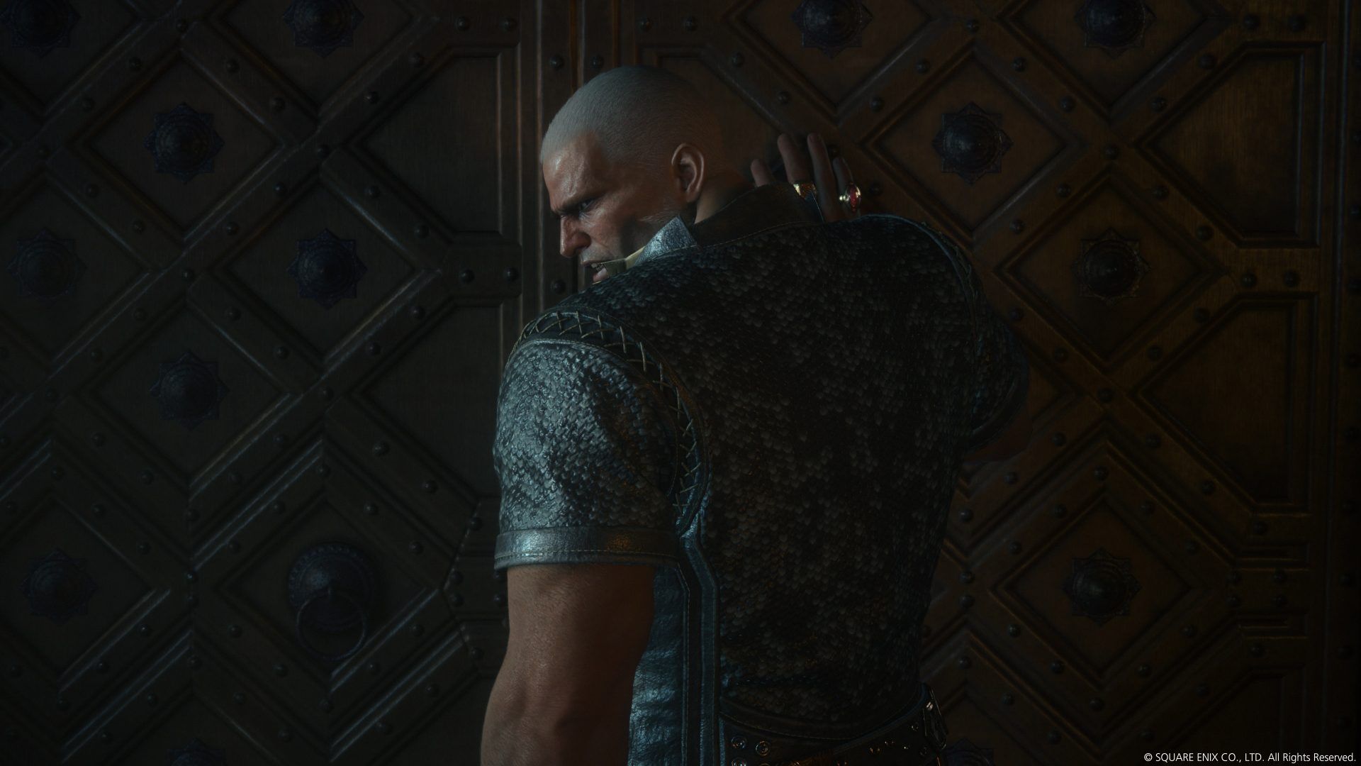 FF16 Characters Hugo & Benedikta Revealed With More Breathtaking ...