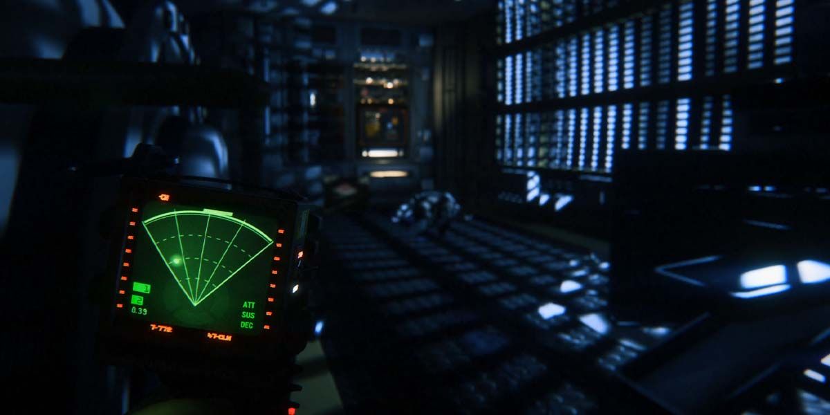 Horror Games To Play If You Like Resident Evil