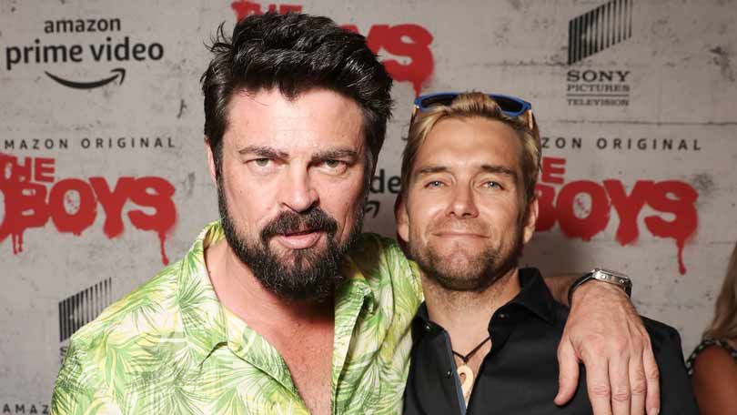 Here's If Billy Butcher Can Defeat Homelander In The Boys