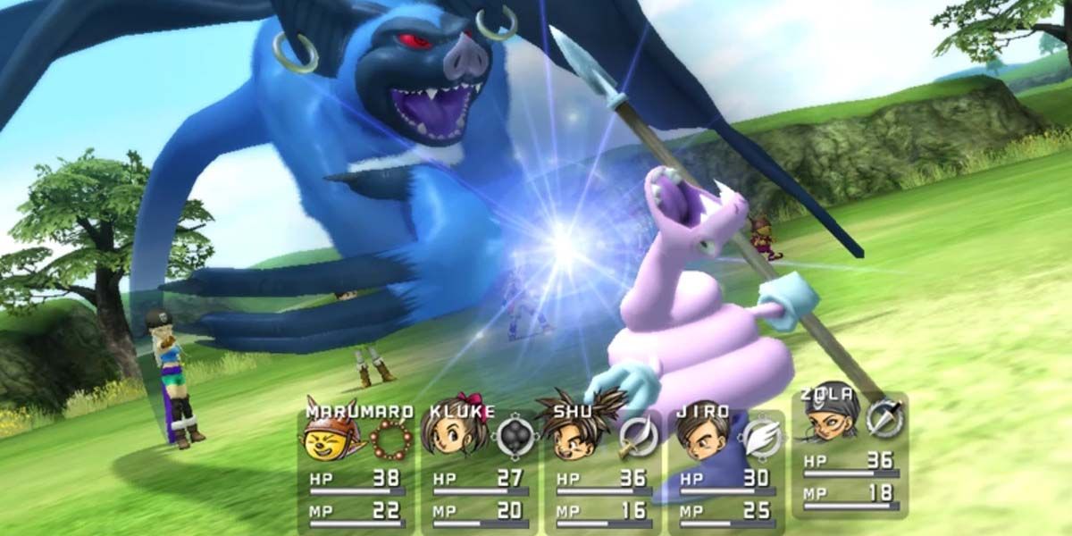 Underrated RPG Titles Every Gamer Needs To Play