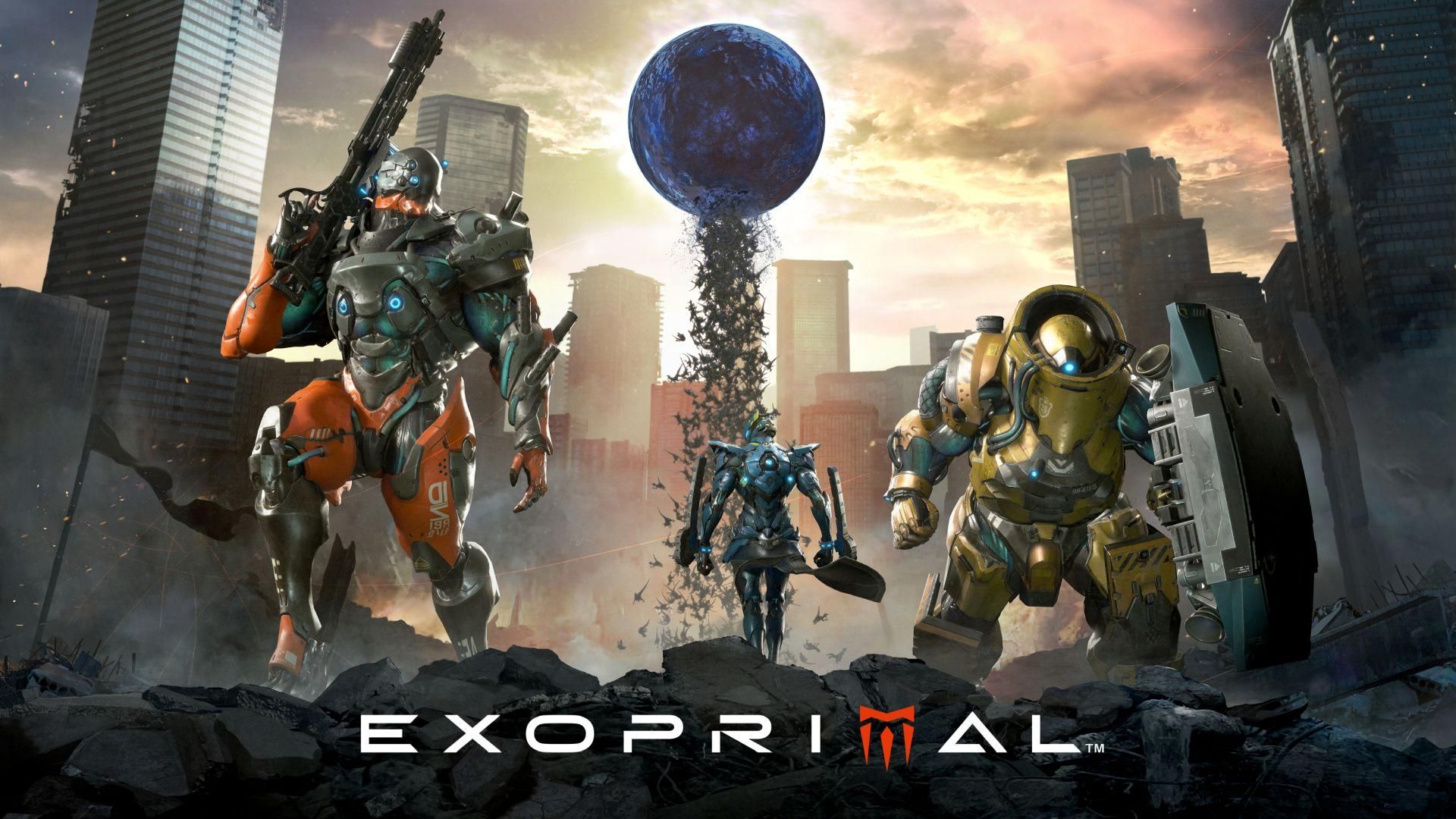 How to Register for Exoprimal Closed Network Test and When You Can Play It How to Register for Exoprimal Closed Network Test and When You Can Play It