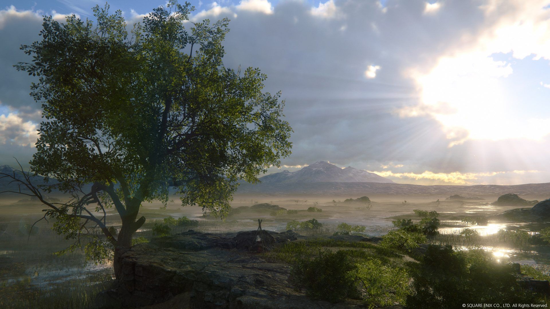 FF16 Characters Hugo & Benedikta Revealed With More Breathtaking ...