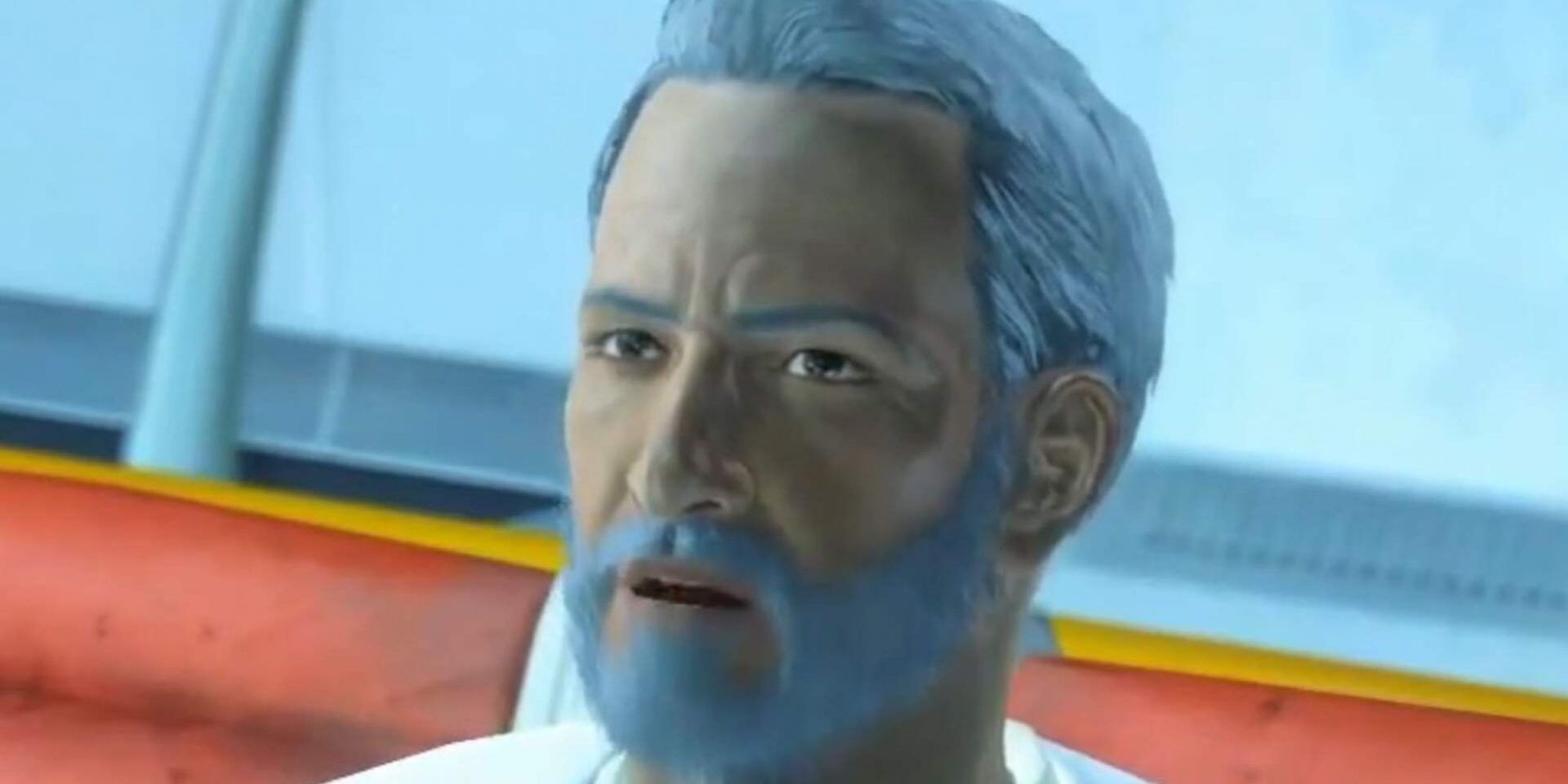 The Institute In Fallout 4 Made It Feel Good To Be Evil