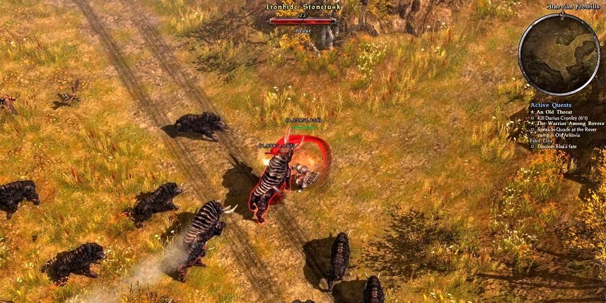Underrated RPG Titles Every Gamer Needs To Play