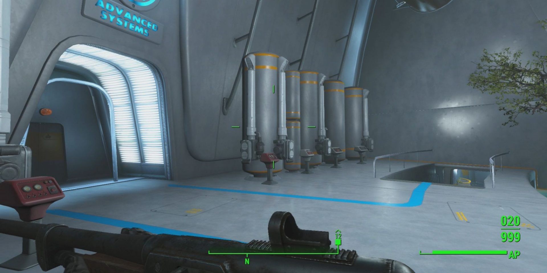 The Institute In Fallout 4 Made It Feel Good To Be Evil