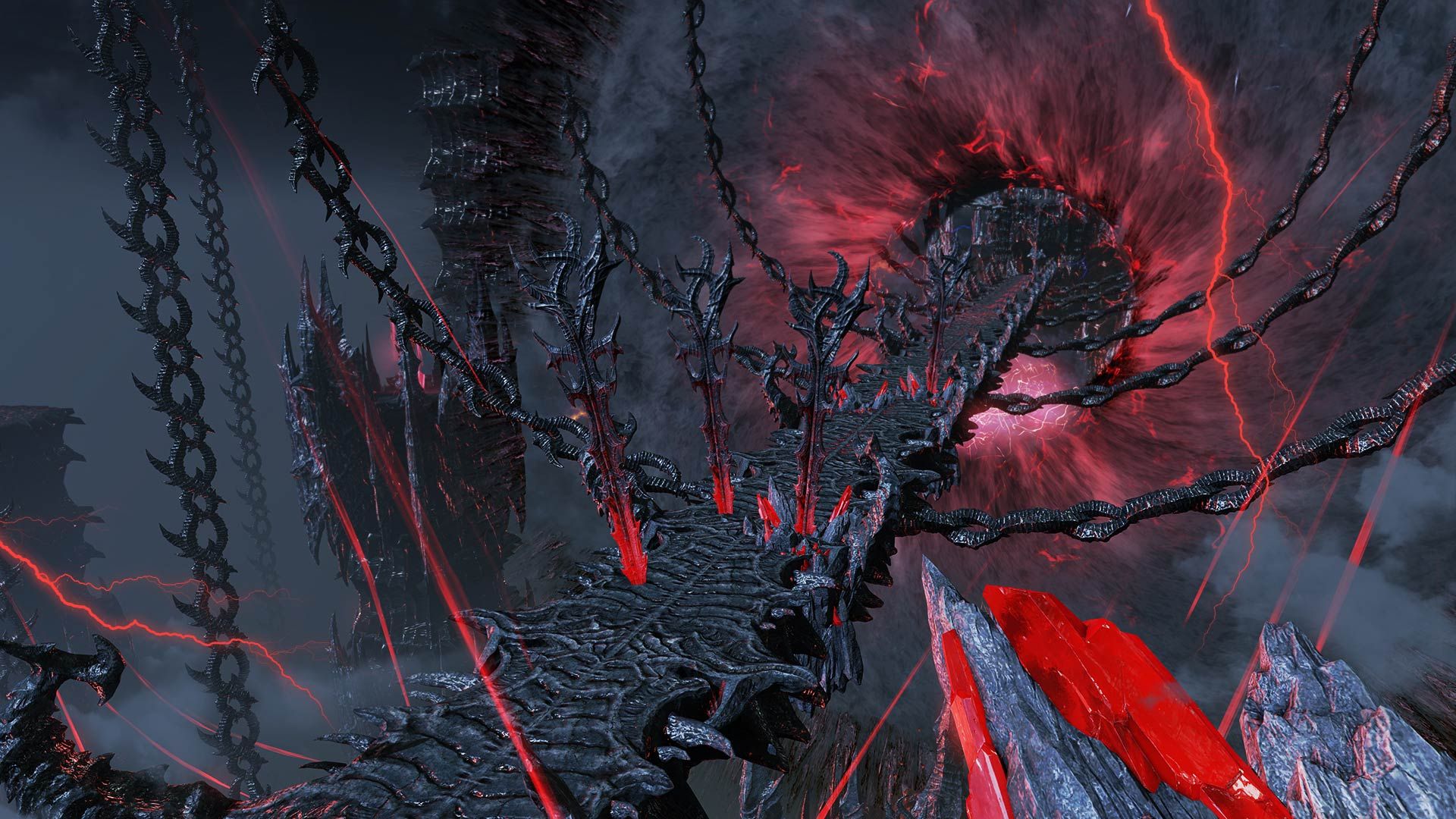 Lost Ark June 2022 Update Patch Notes & Maintenance Time