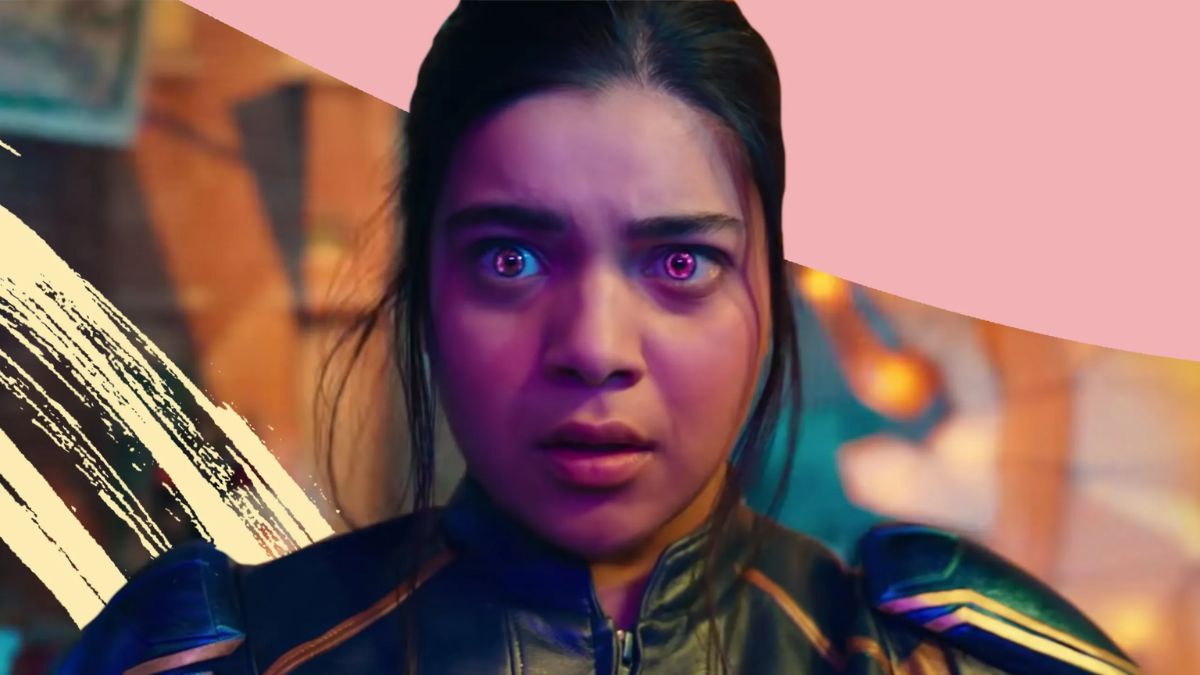 Ms. Marvel Episode 3 Release Time on Disney Plus