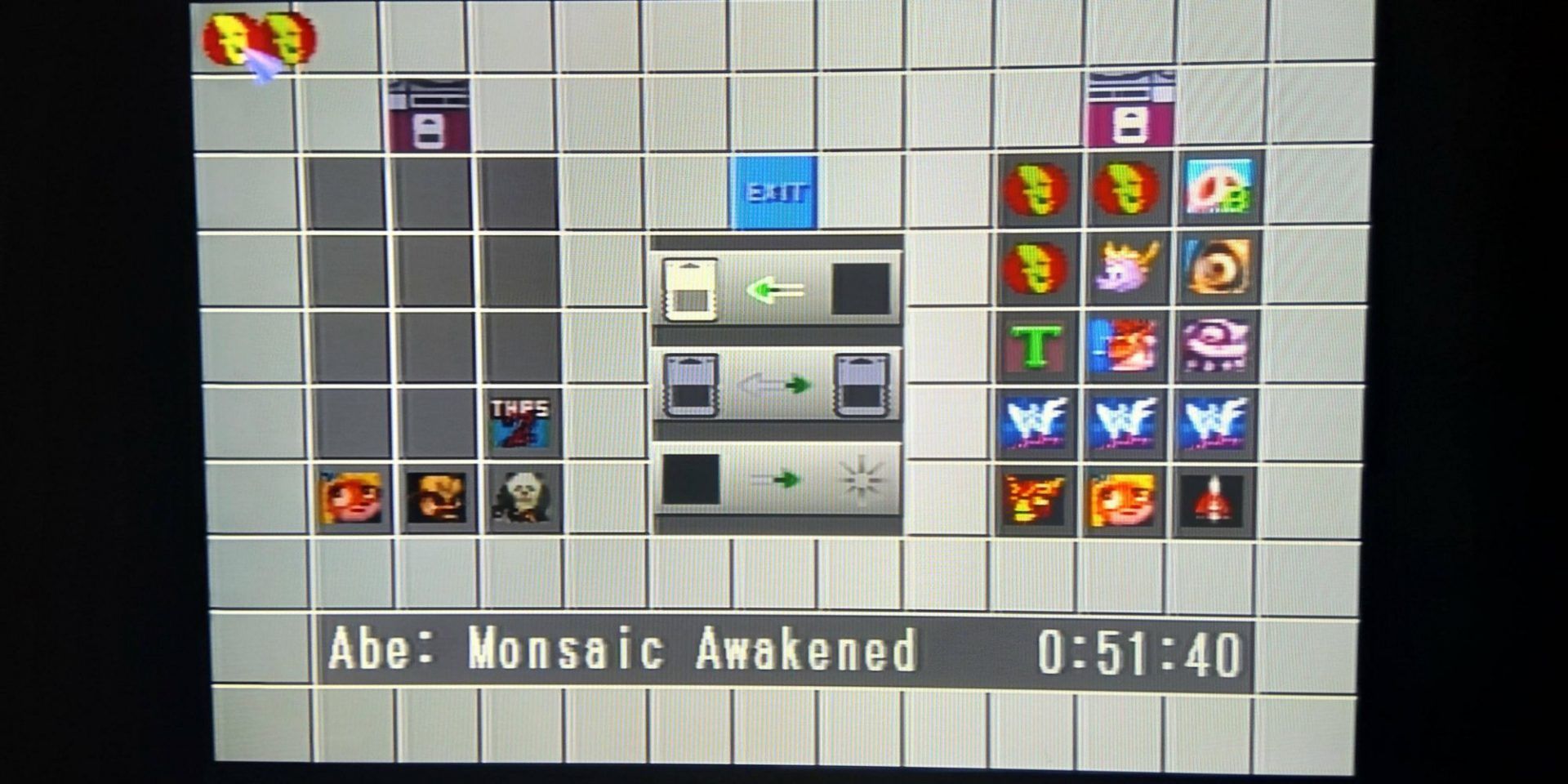 The Secret PS1 Feature That Saved My Childhood