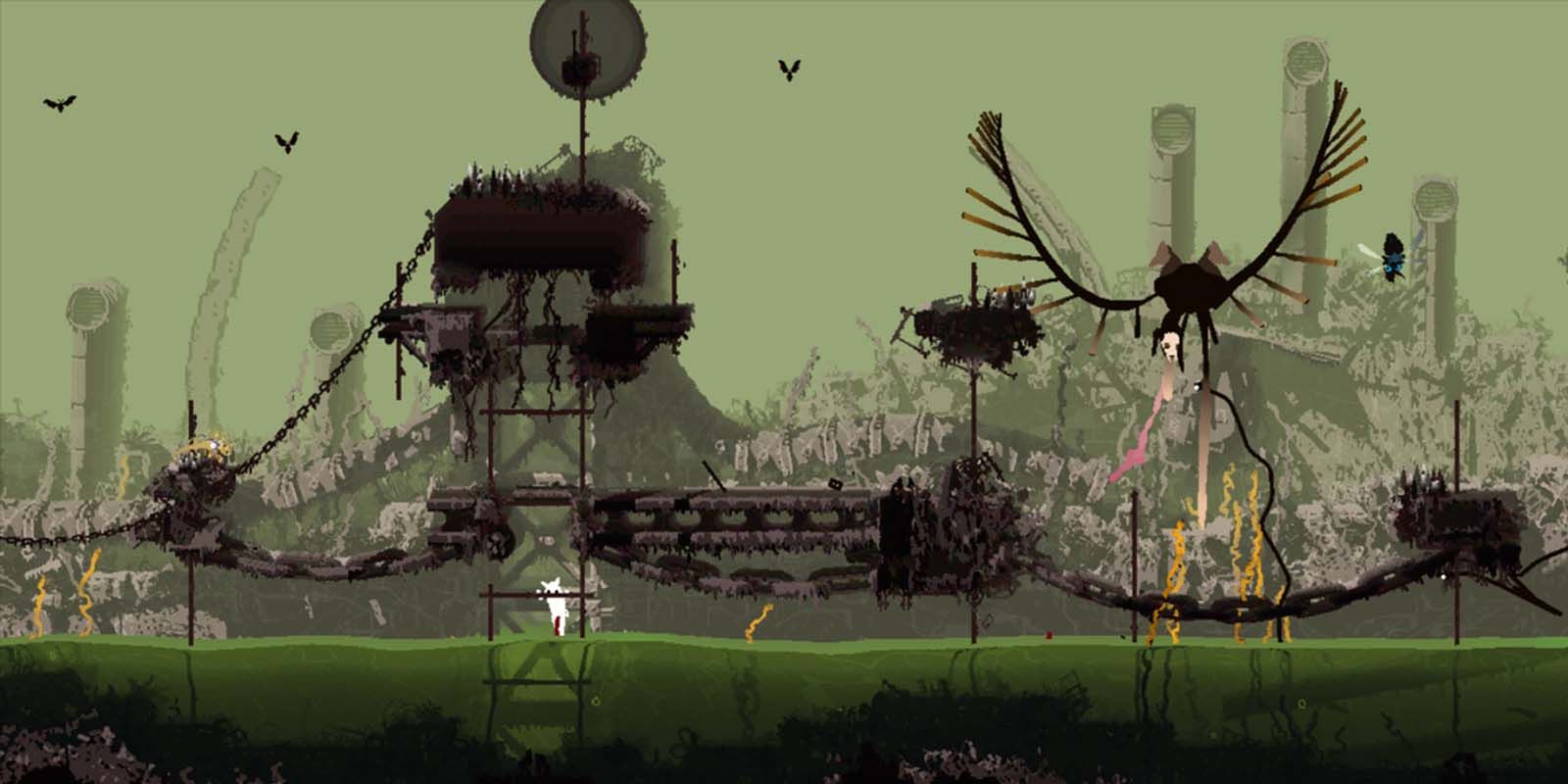 Underrated Indie Titles Every Gamer Needs To Play